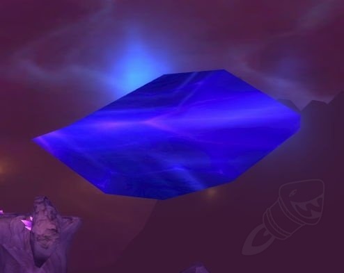 Elemental Power - Entidad - World of Warcraft