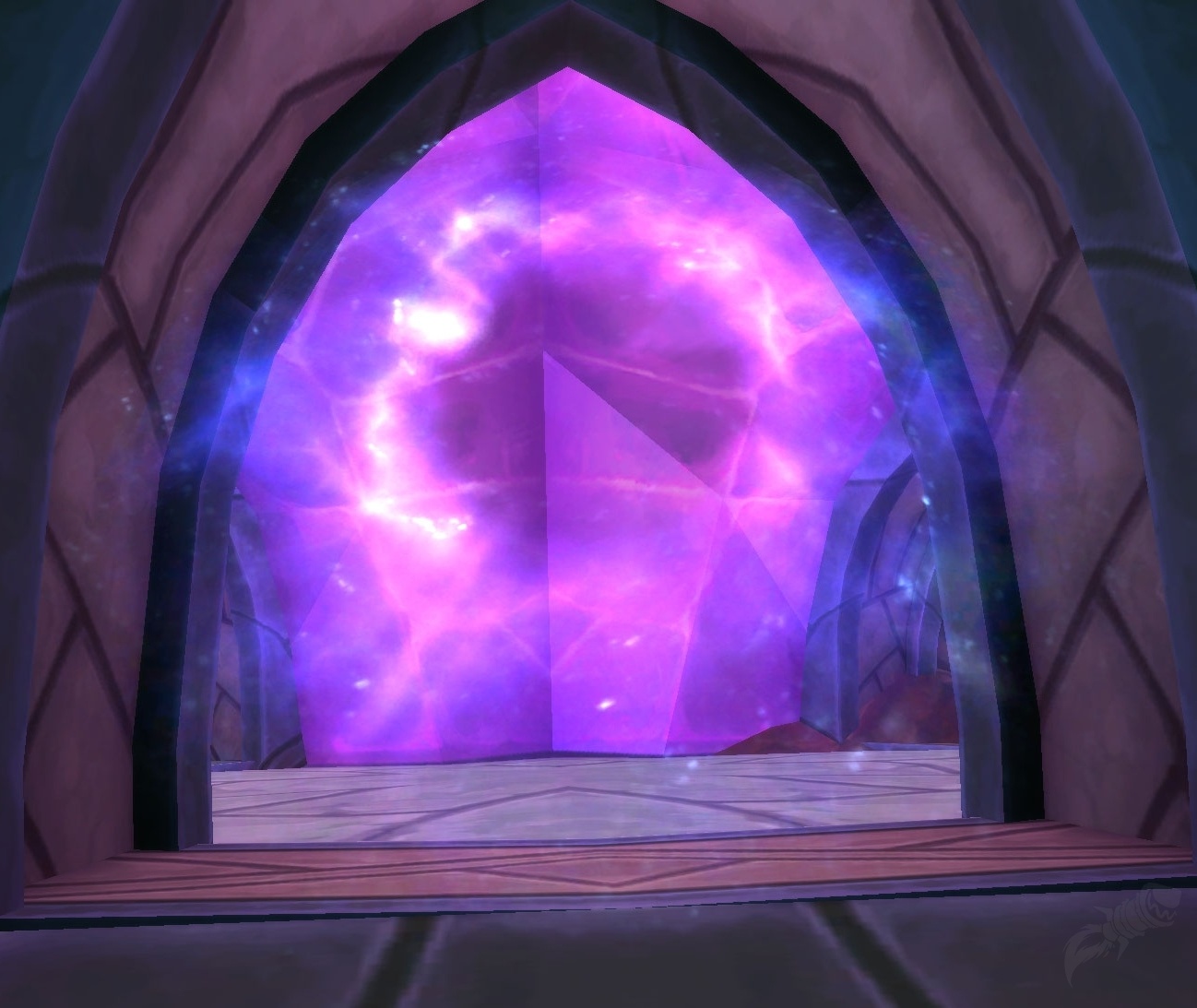 Portal zur Vindikaar - Objekt - World of Warcraft