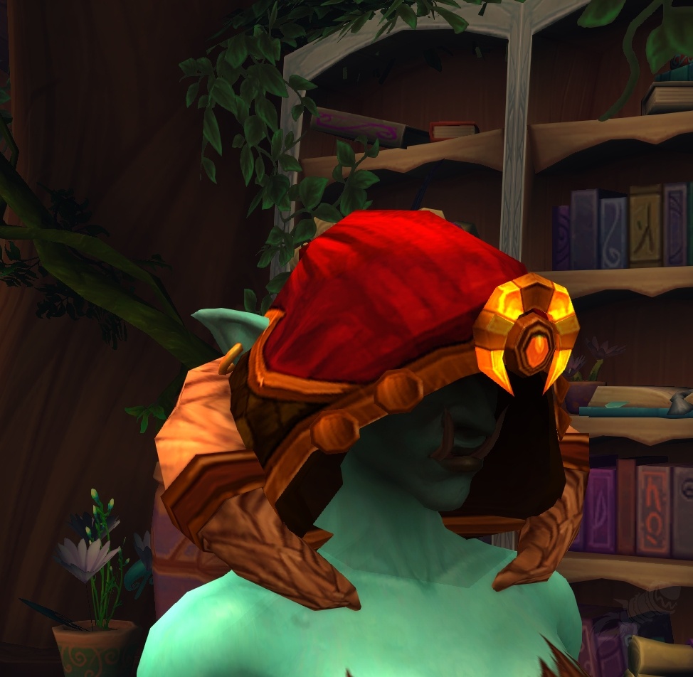 The Grove Provides - Quest - World of Warcraft