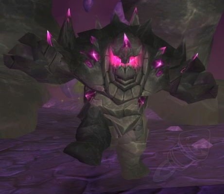 Netherock Crumbler - NPC - World of Warcraft