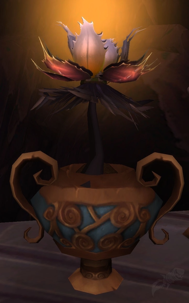 Everglow Seedling - Object - World of Warcraft