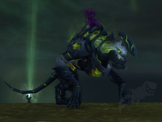 Biletooth Gnasher - Spell - World of Warcraft