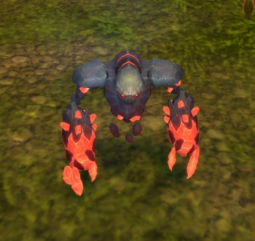 Marea - PNJ - World of Warcraft