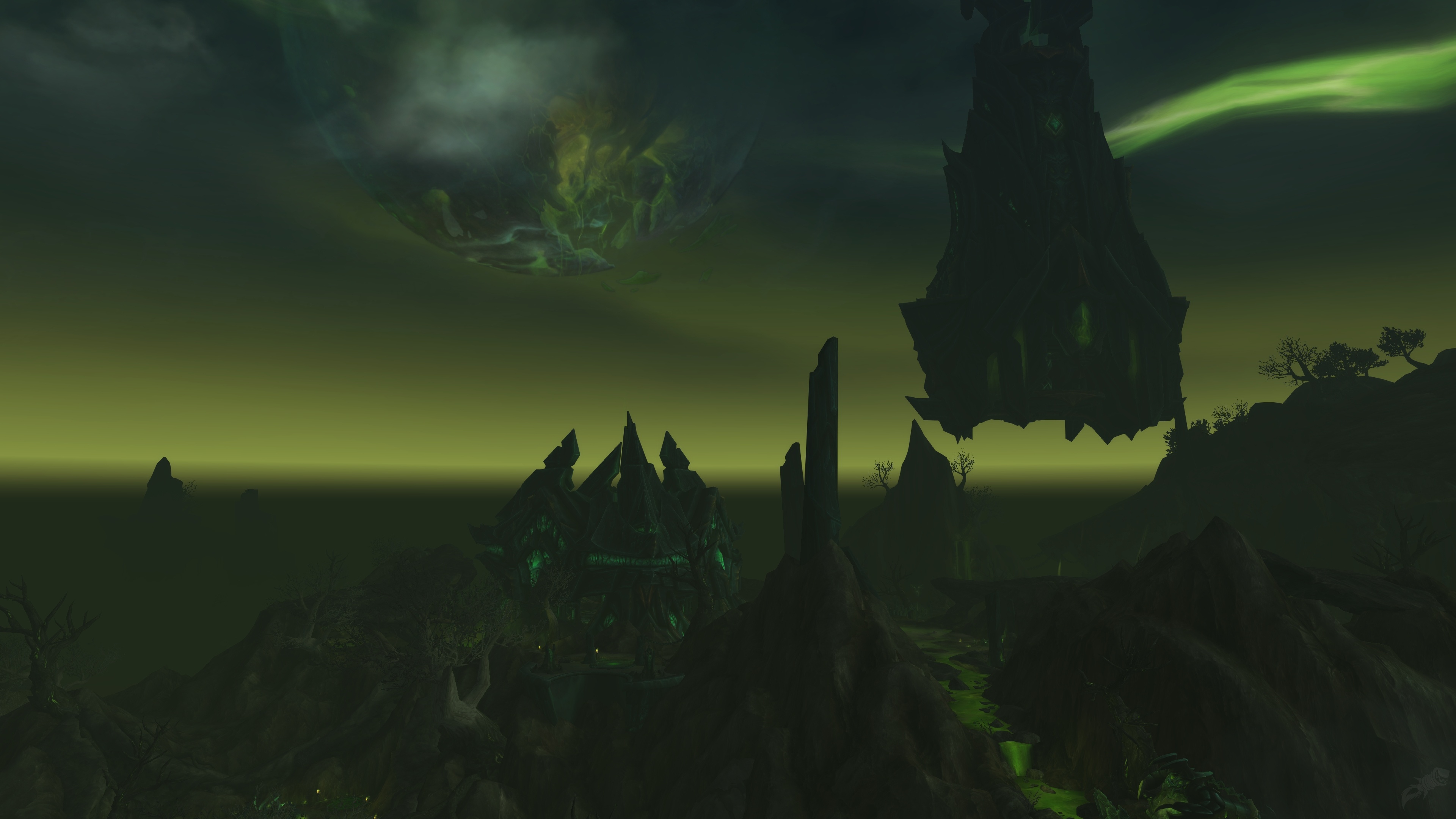 Verteidigung Der Inseln Quest World Of Warcraft