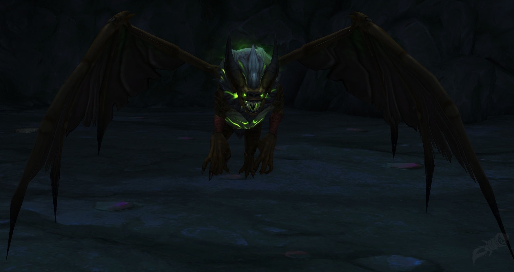 Stridemort - PNJ - World of Warcraft