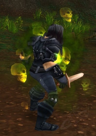 Serpent Sting - Spell - Classic World of Warcraft