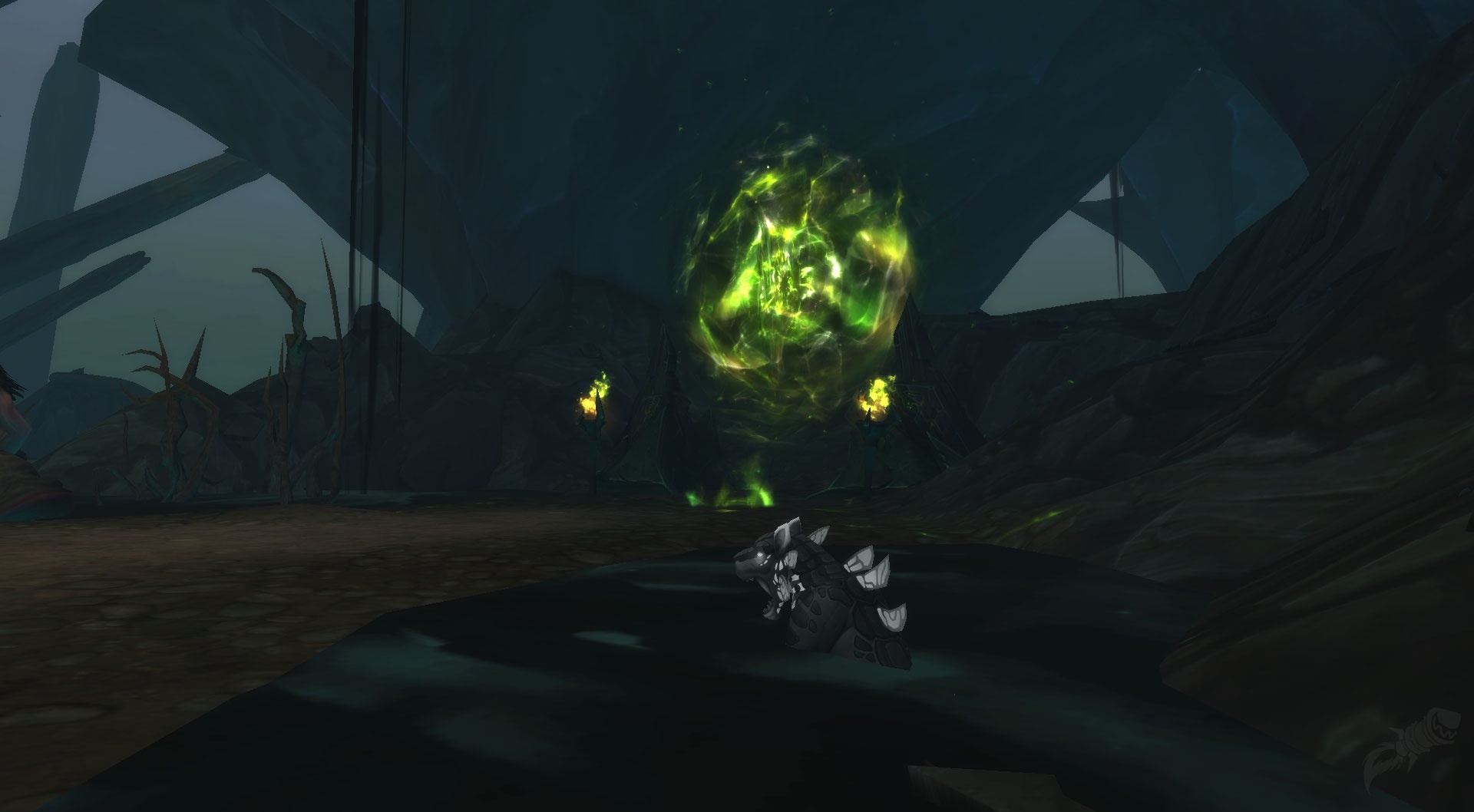 Invasion Point: Cen'gar - Quest - World of Warcraft