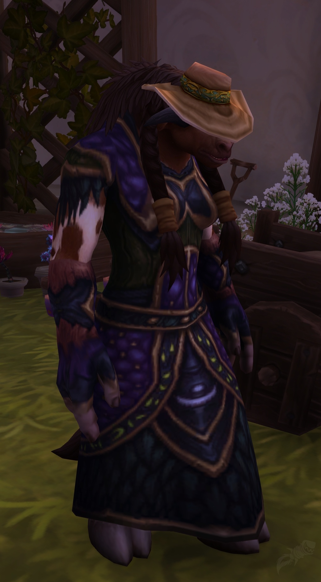 Dreamleaf Sample - Quest - World of Warcraft