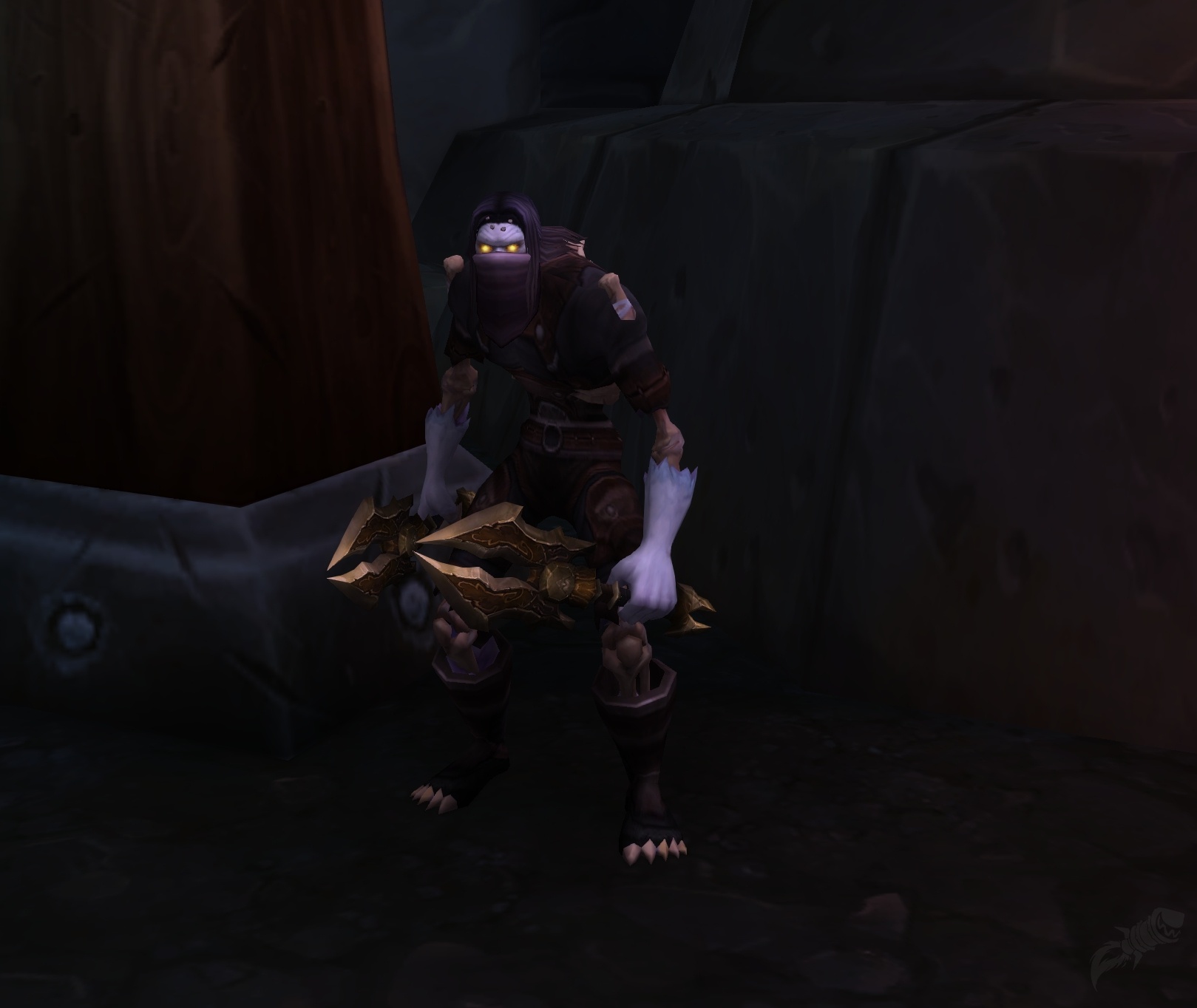 Once a Scribe Like You - Quest - World of Warcraft