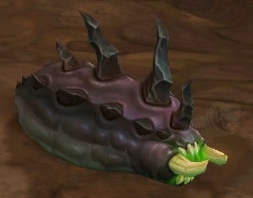 Bouffi - PNJ - World of Warcraft