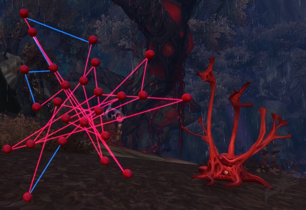 Eyecraft - Spell - World of Warcraft