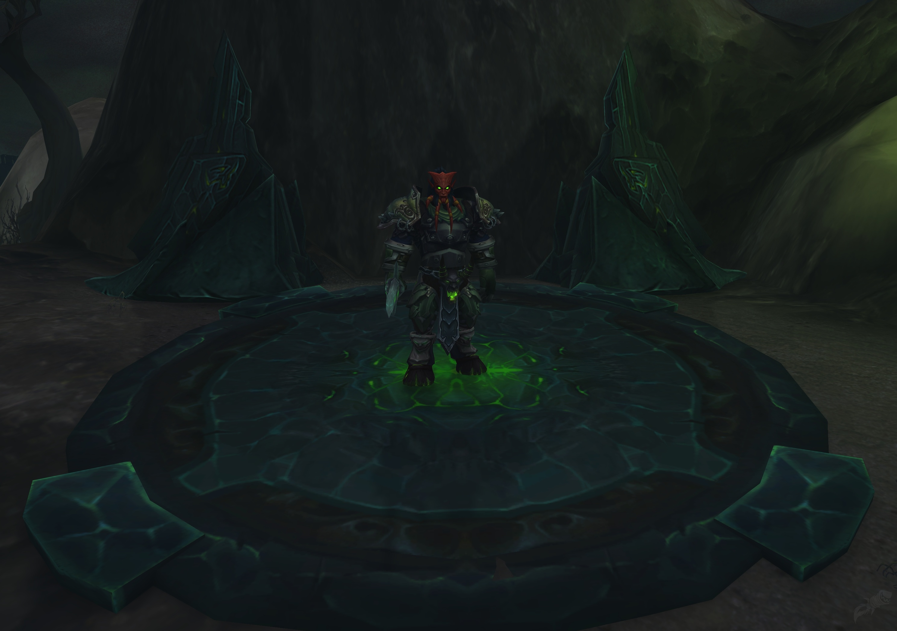 Prick of a Thistle - Quest - World of Warcraft