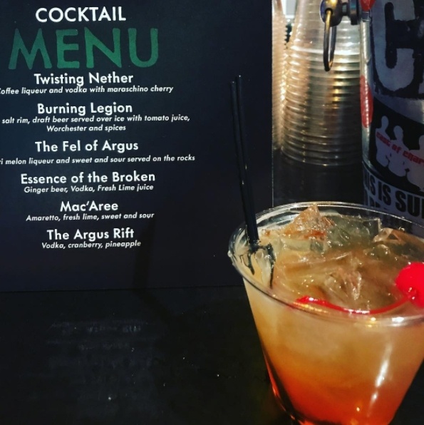 turalyon - Gallery - Classic World of Warcraft