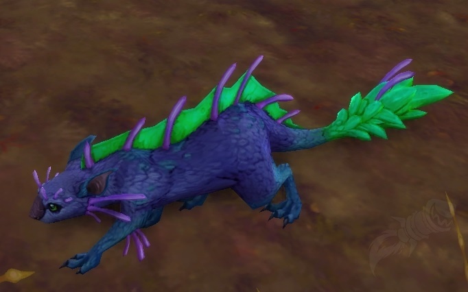 Snozz - NPC - World of Warcraft