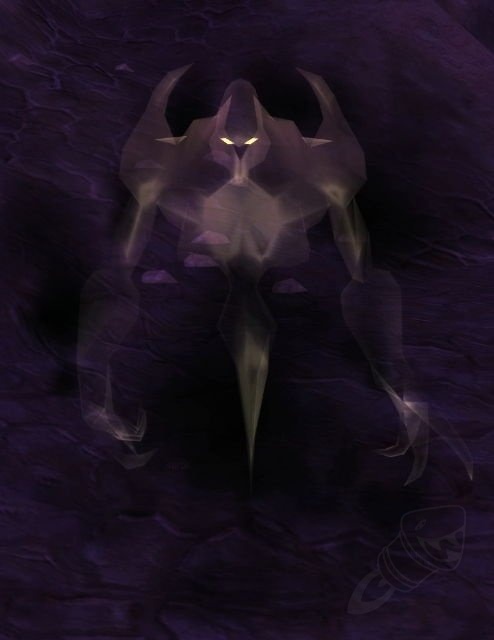 Shadow Horror - NPC - World of Warcraft