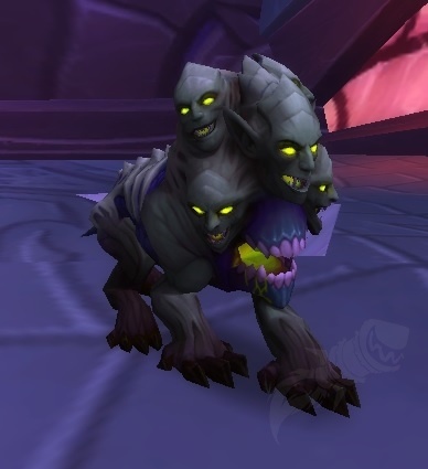 Slavering Devourer - NPC - World of Warcraft