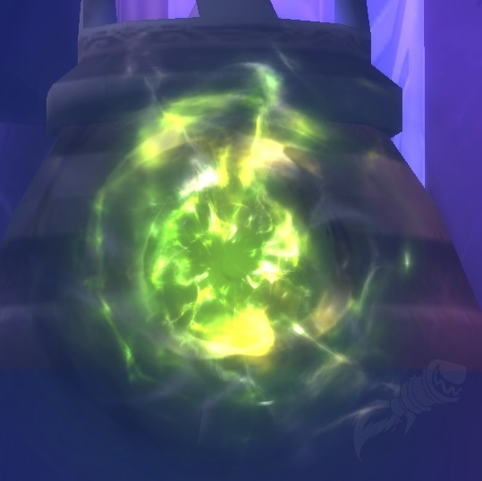 Legion Portal - NPC - World of Warcraft