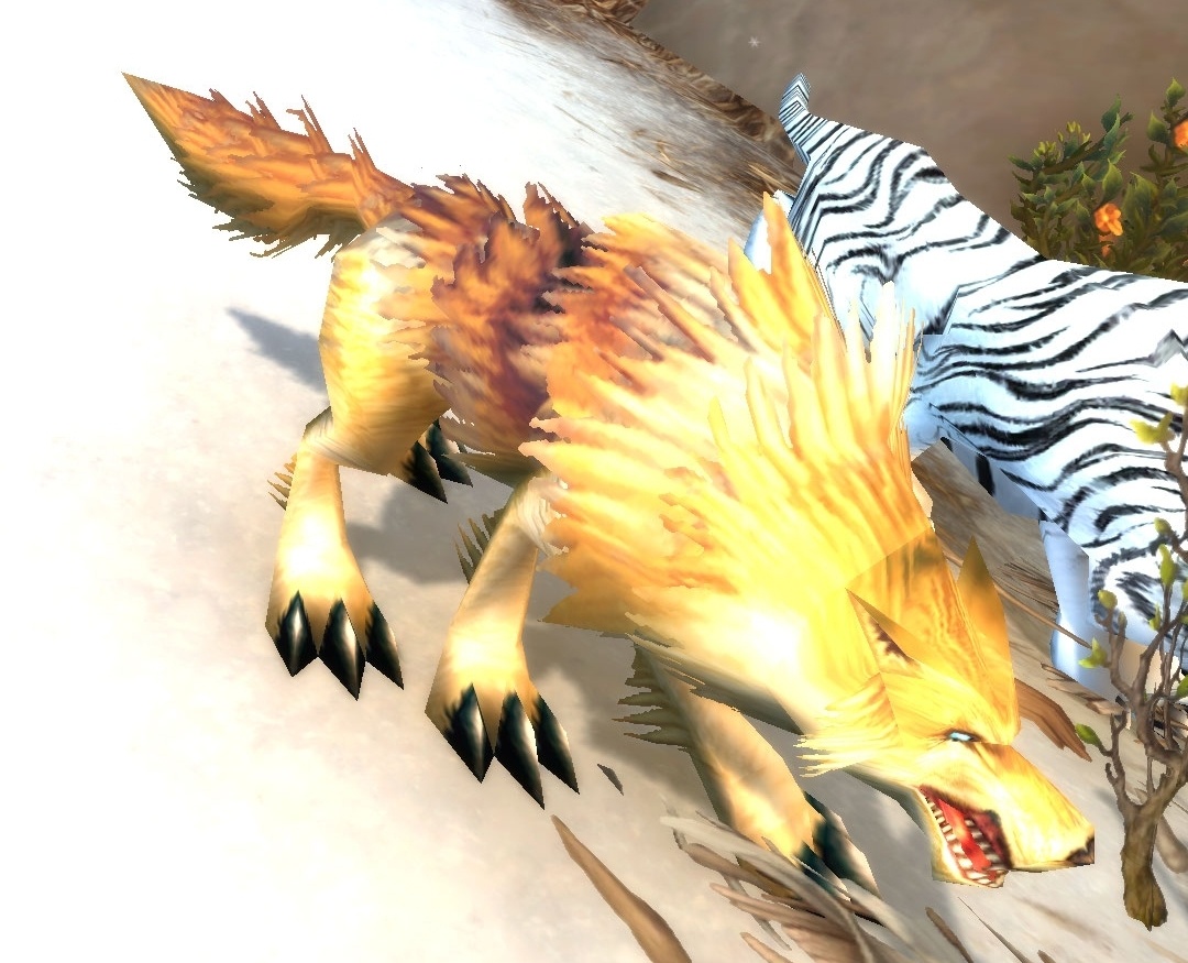 Dagri - NPC - World of Warcraft