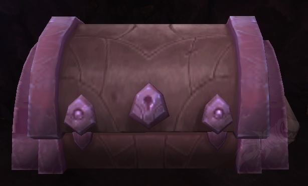 Alijo krokul de emergencia - Entidad - World of Warcraft