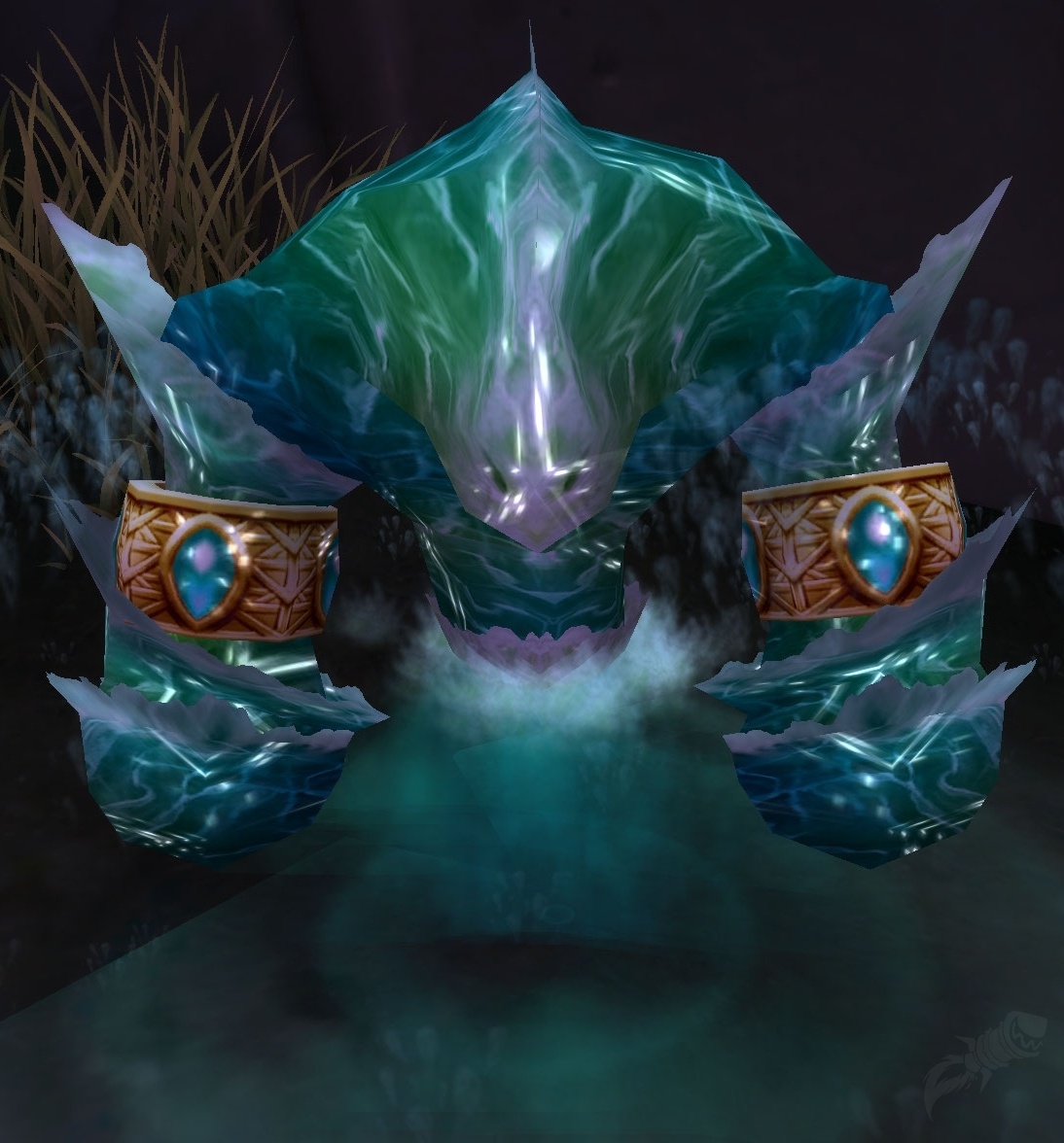 Lesser Elemental - NPC - World of Warcraft