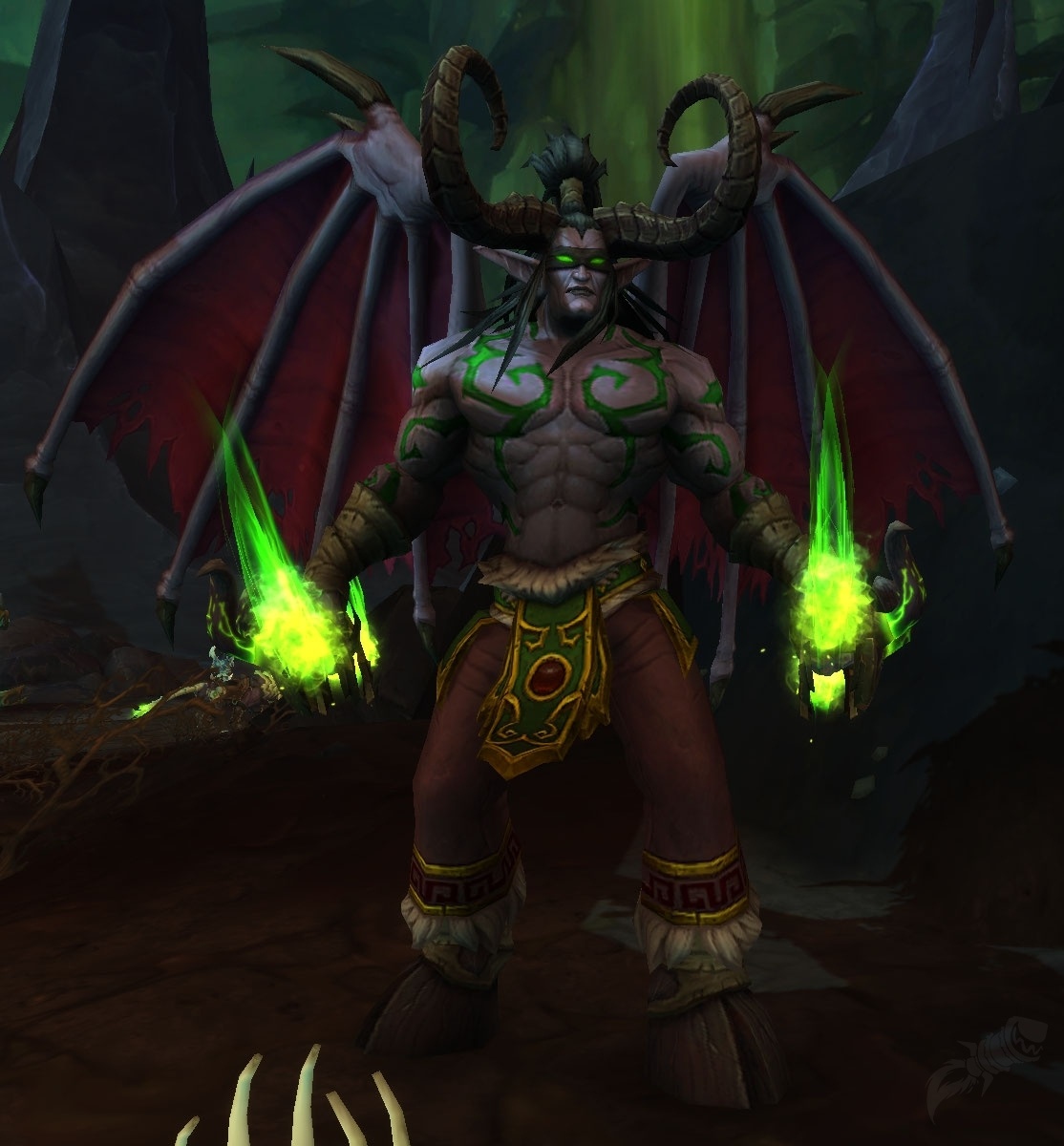 Illidan Tempestira