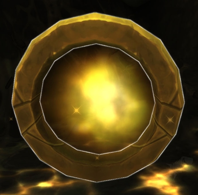 Judgment Core - Object - World of Warcraft