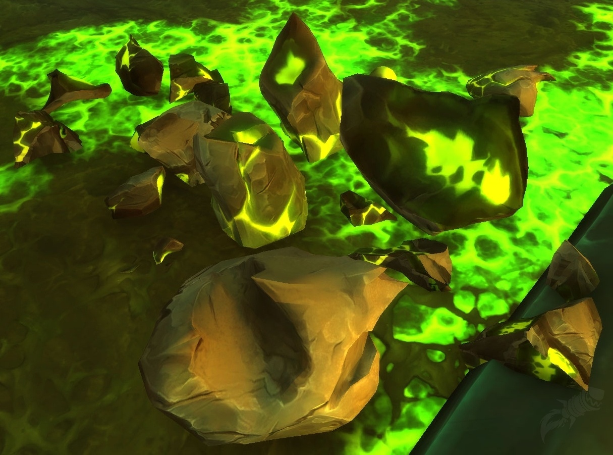 Abyssal Annihilator - NPC - World of Warcraft