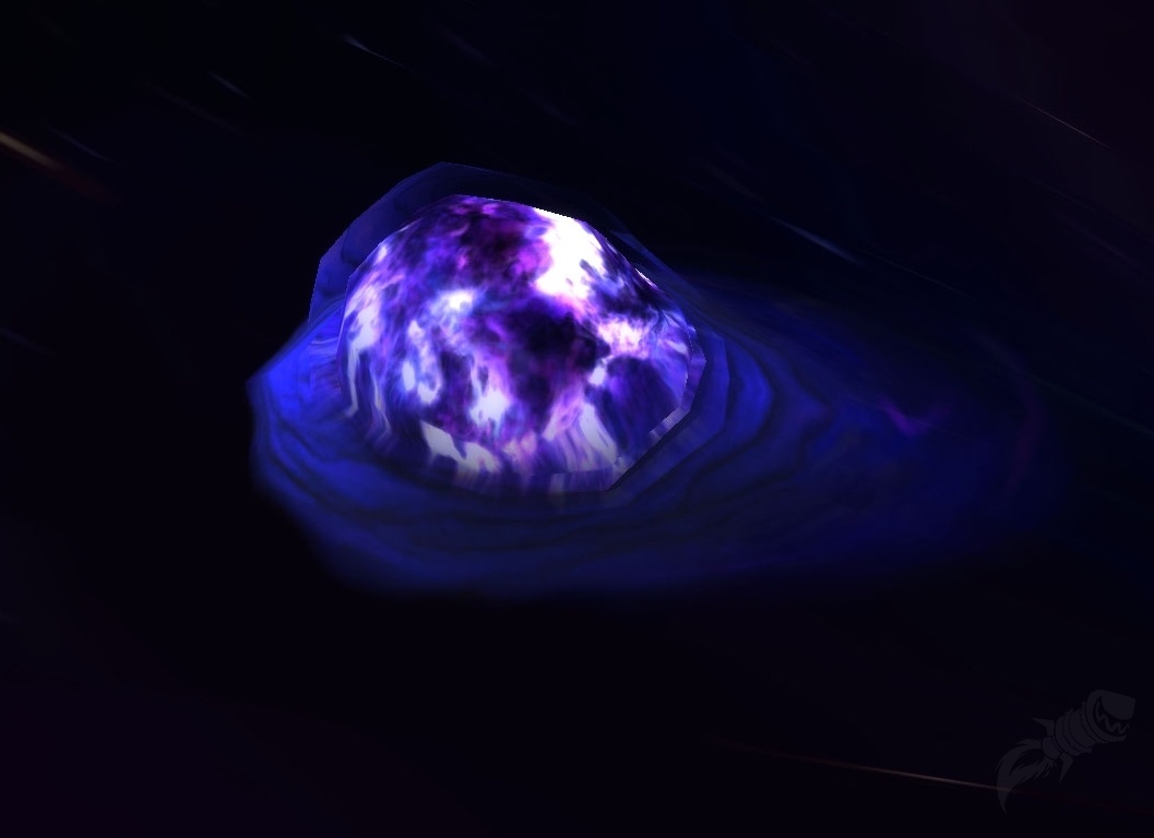 Corrupted Blood of Argus - NPC - World of Warcraft