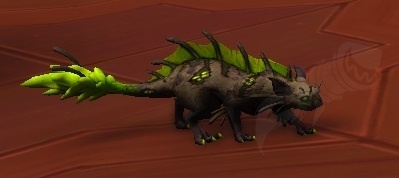 Felclaw Marsuul - Item - World of Warcraft