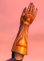 Fists of Thane Kray-Tan - Item - World of Warcraft