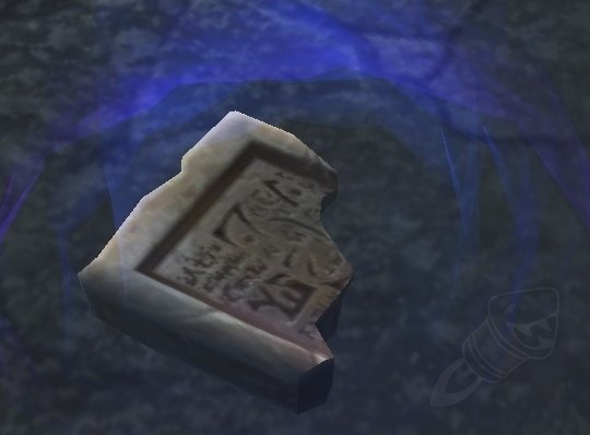 Das Geheimnis der Twilight-Hammer - Quest - World of Warcraft: Classic