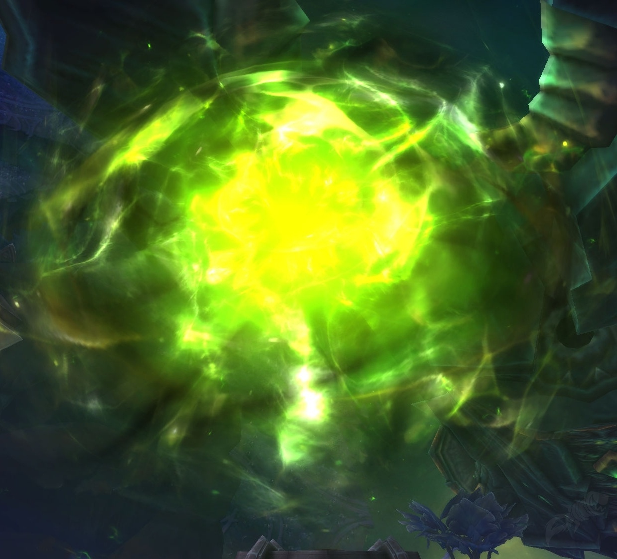 Legion Portal - NPC - World of Warcraft