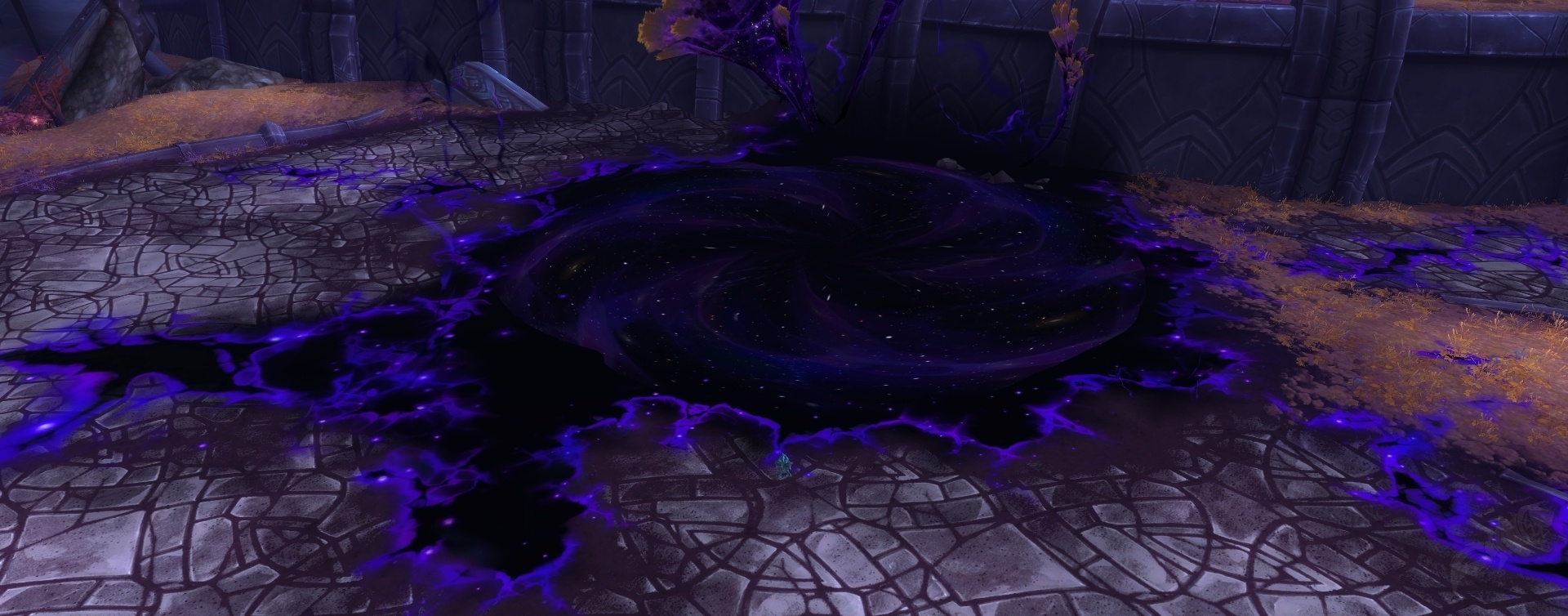 What are you excited to see featured in the remade Quel'Thalas from ...