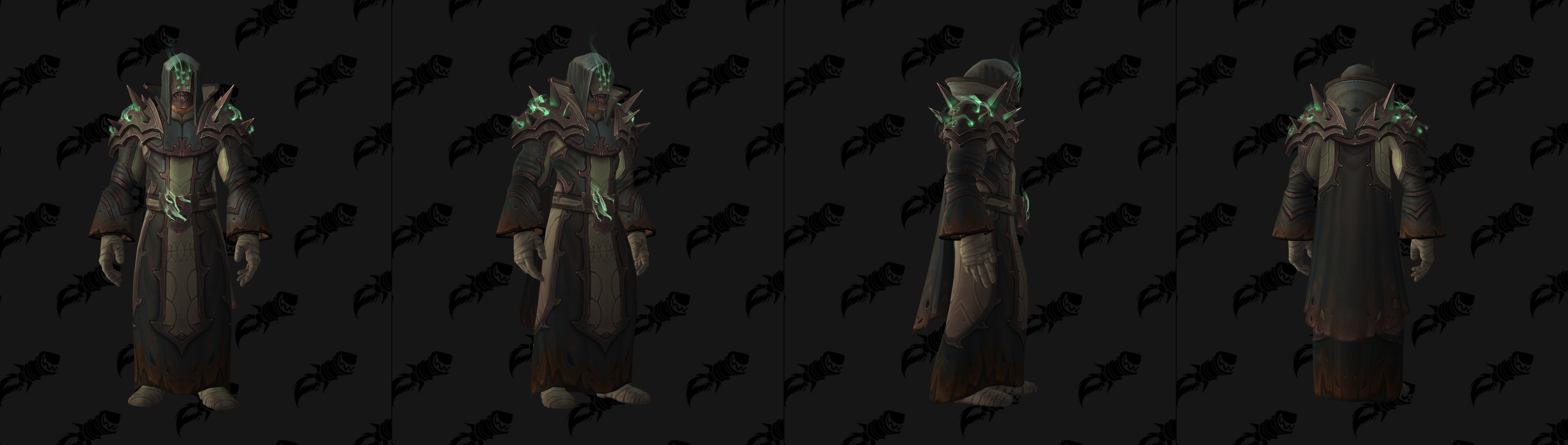 warlock - Gallery - Classic World of Warcraft