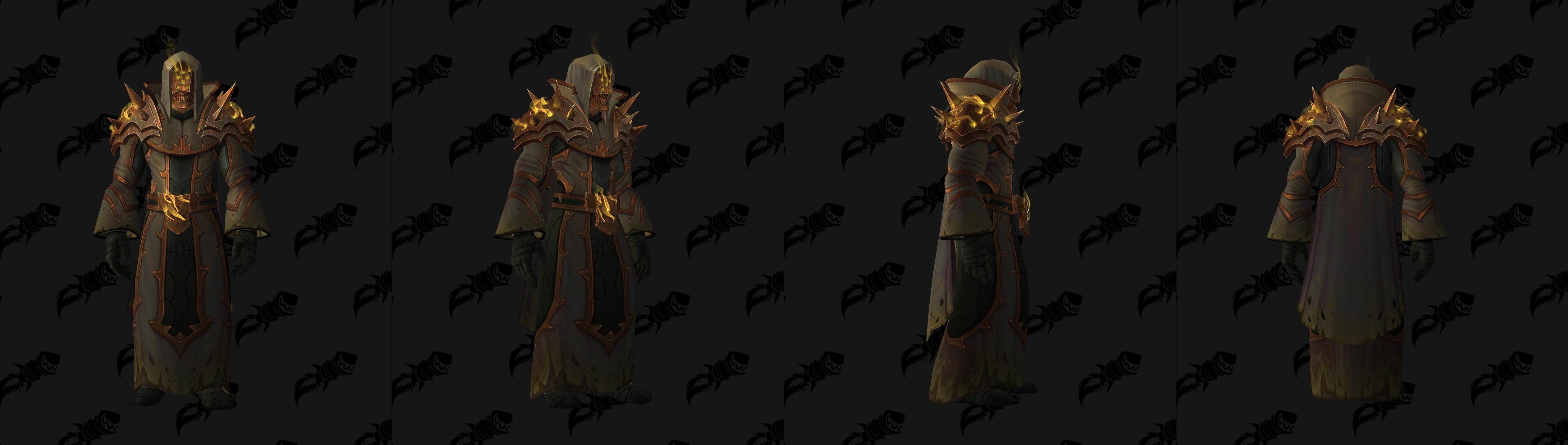 warlock - Gallery - Classic World of Warcraft