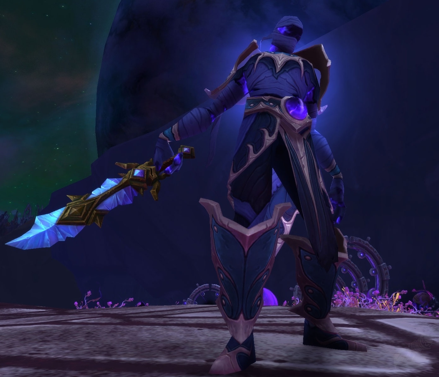 Shadowguard Adept - NPC - World of Warcraft
