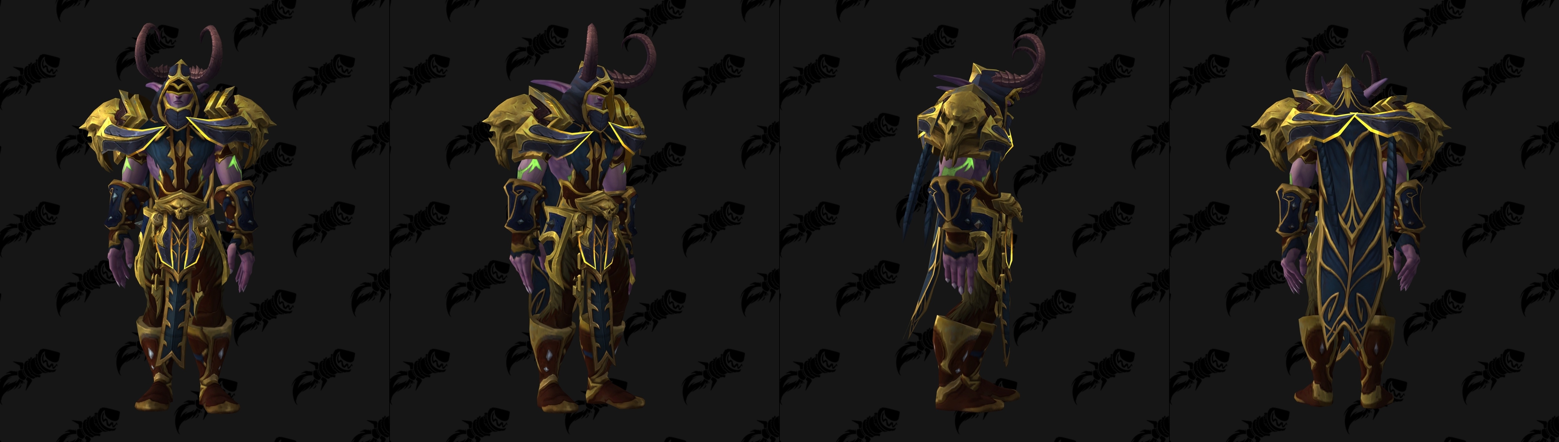 demon hunter - Gallery - World of Warcraft