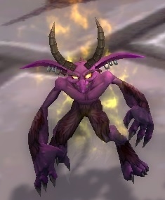 Felfire Imp - NPC - World of Warcraft