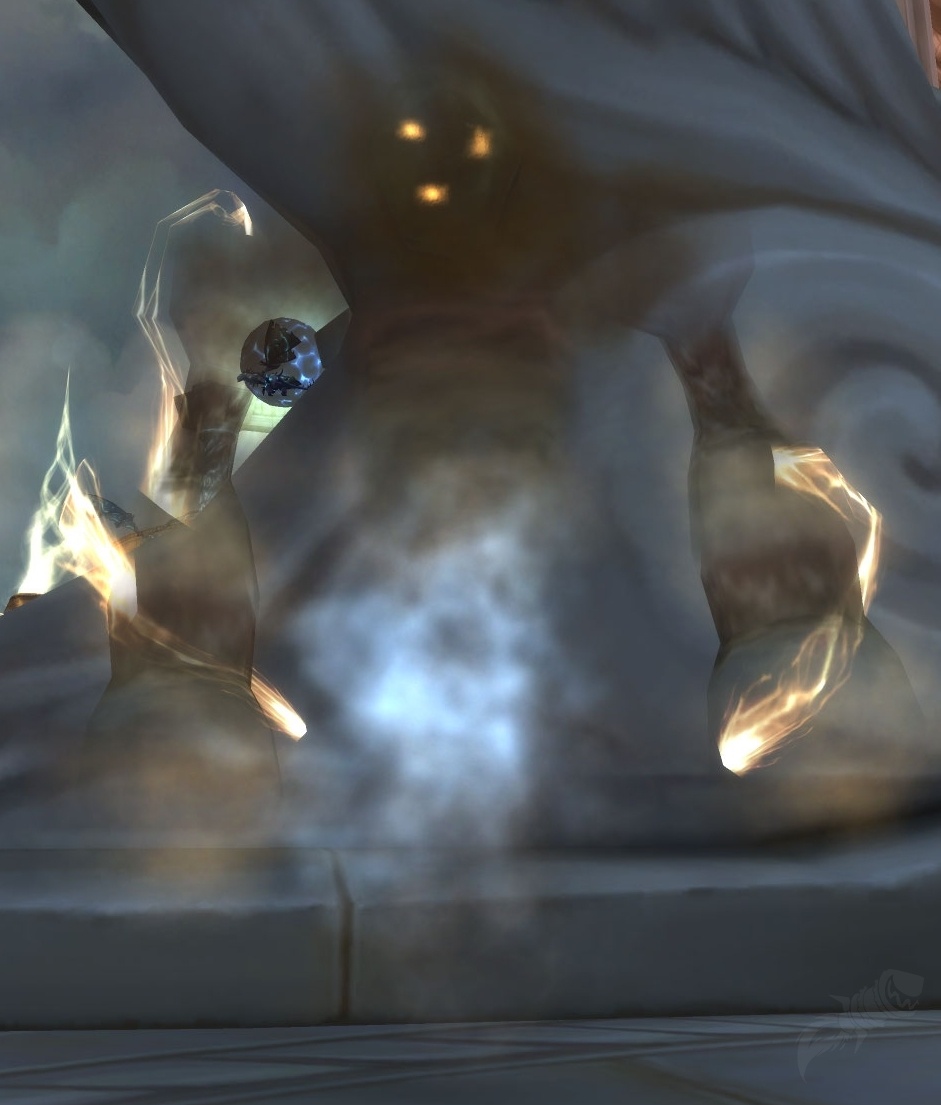 Gust Soldier - NPC - World of Warcraft