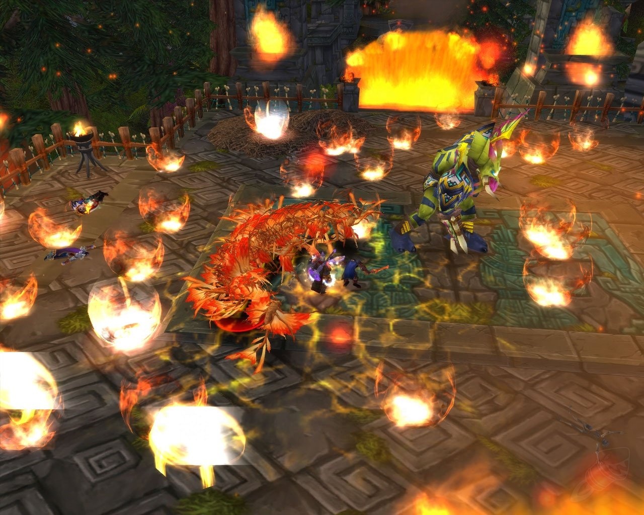 Jan'alai - PNJ - TBC Clásico