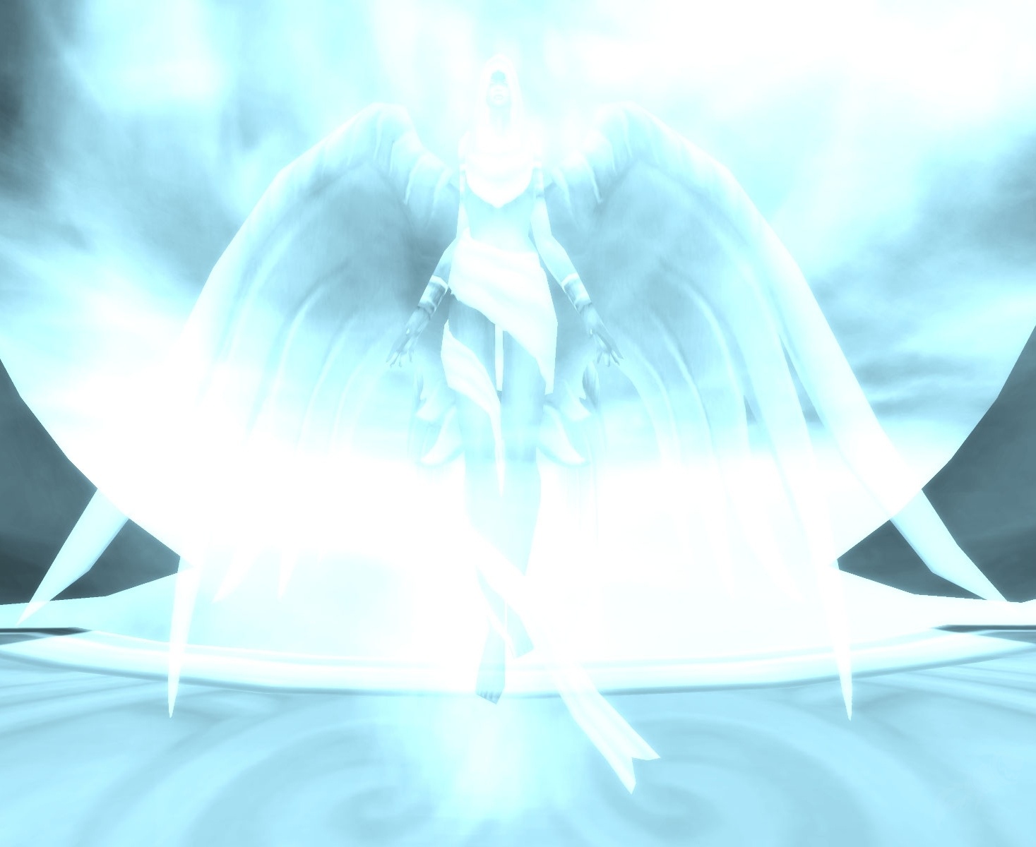 Spirit Healer Npc World Of Warcraft
