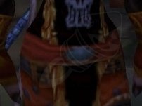 Warmonger's Belt - Item - Classic World of Warcraft