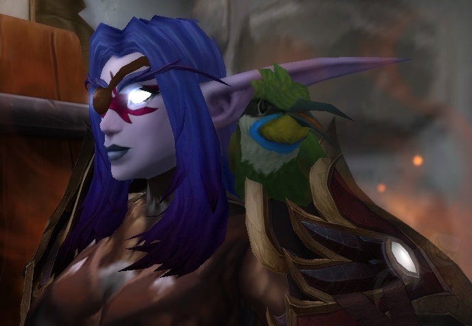 Pedrín - Objeto - World of Warcraft