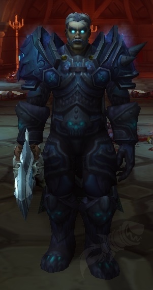 King Thoras Trollbane - NPC - World of Warcraft