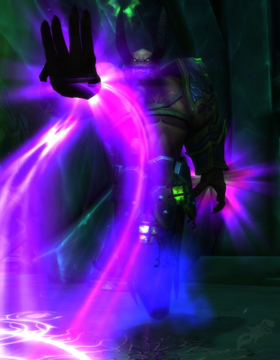 Soulkeeper - NPC - World of Warcraft