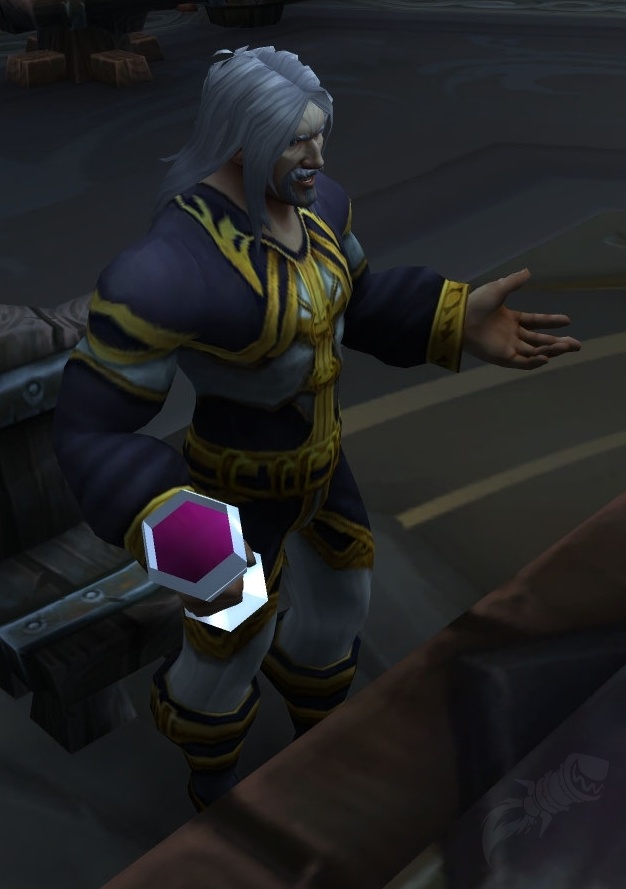 Chi Ji Pnj Wow | Légendaires de Mists of Pandaria : le guide complet ...