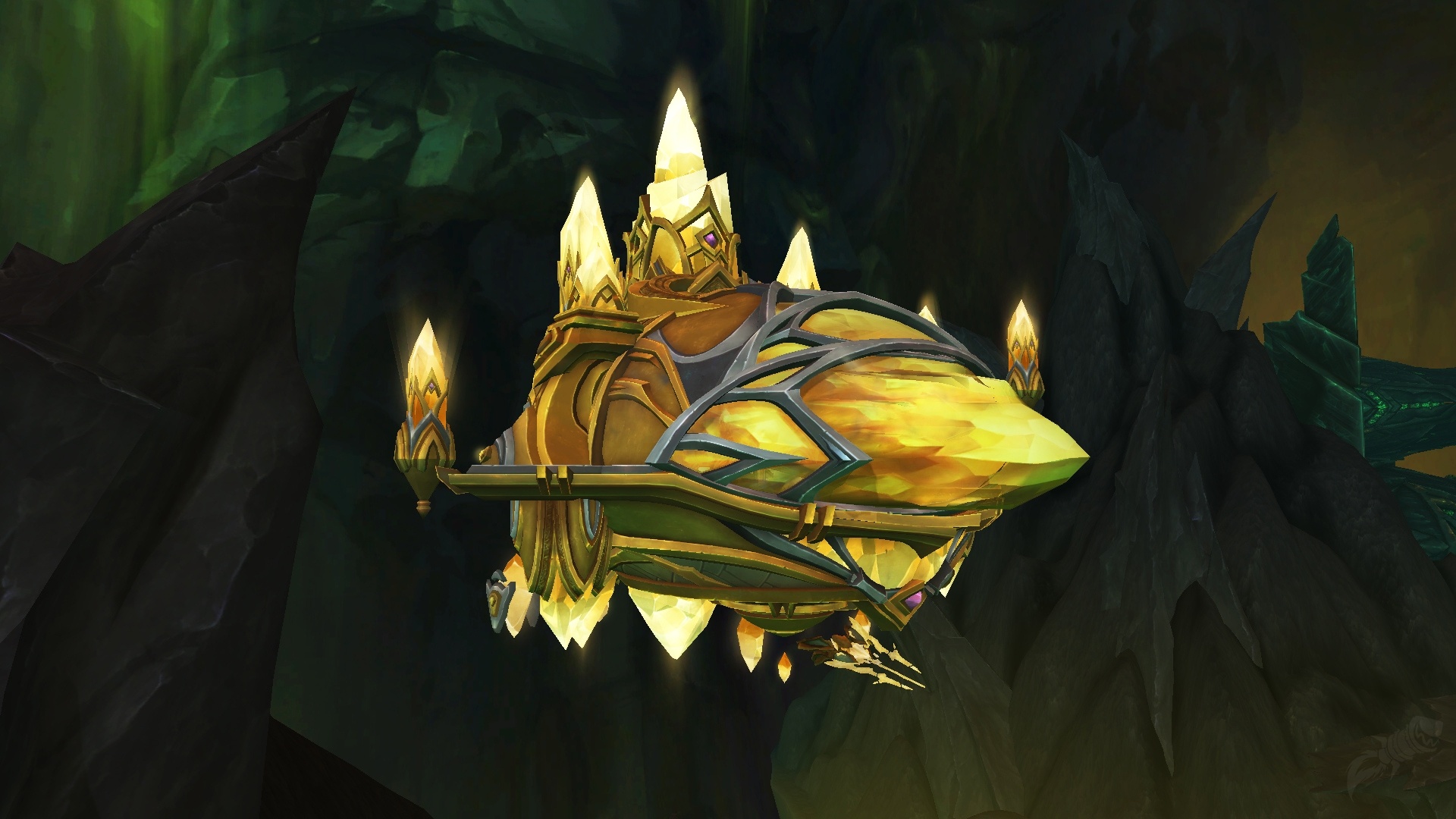 Vindikaar - NPC - World of Warcraft