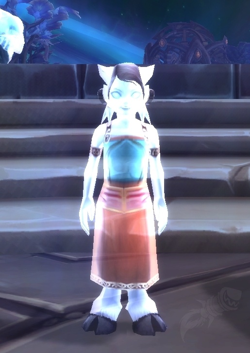 Naielle - NPC - World of Warcraft