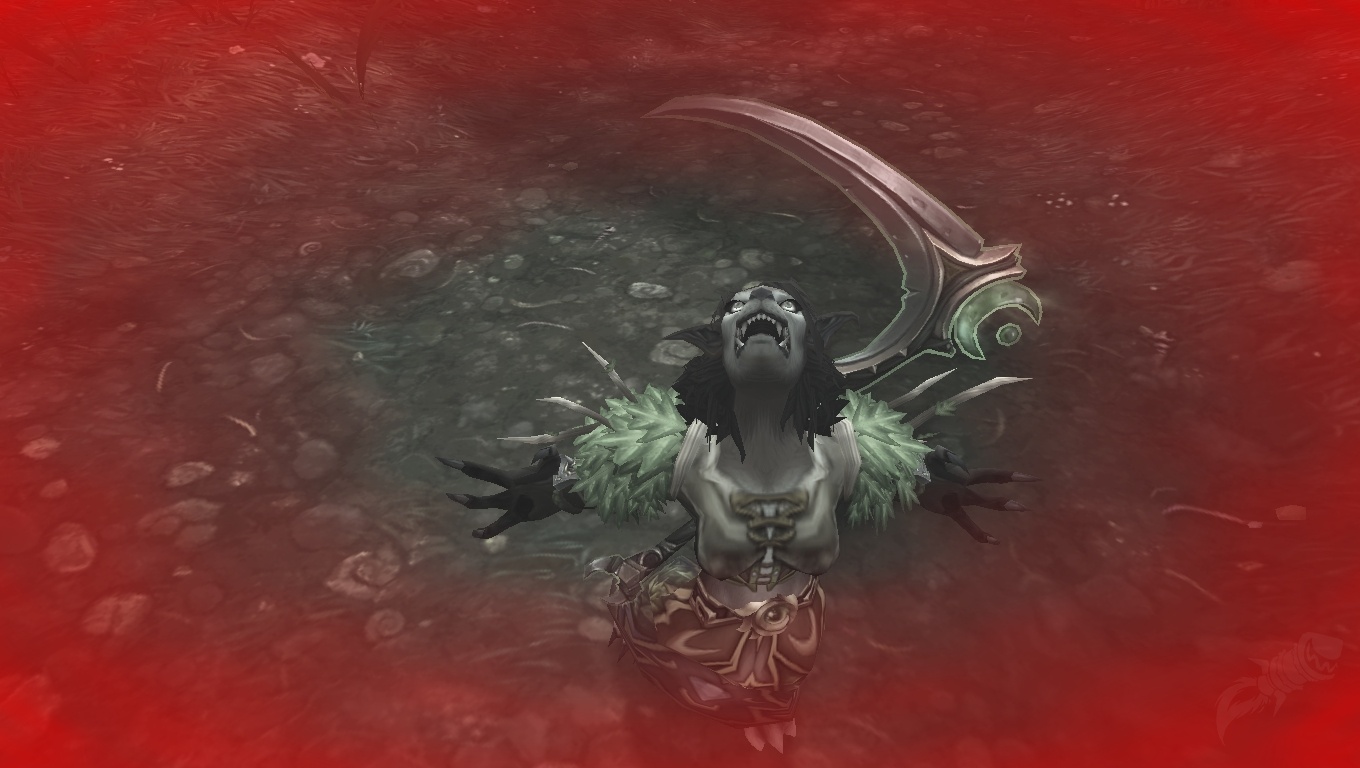 Mannoroth's Blood Red Ale - Item - World of Warcraft