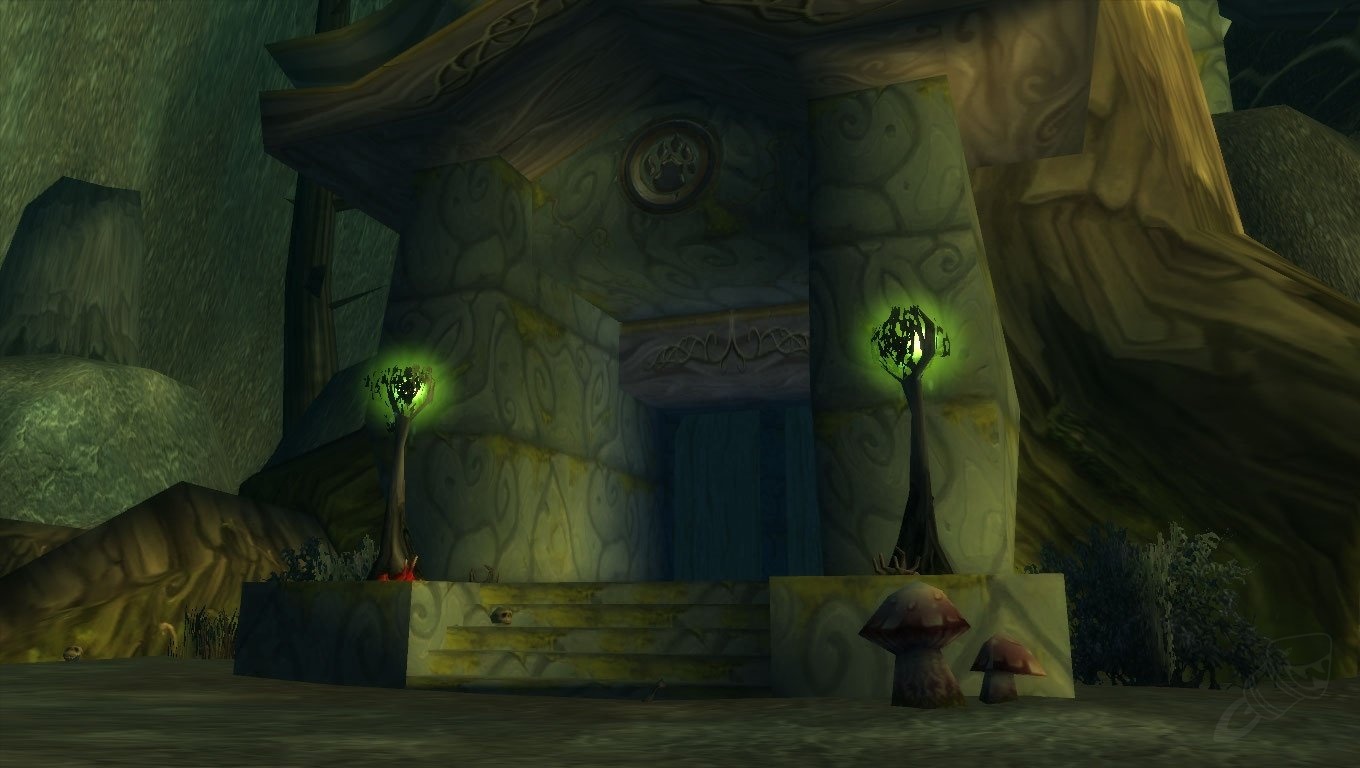 두 번 다시 일어나서는 안 될 일! - 퀘스트 - 월드 오브 워크래프트